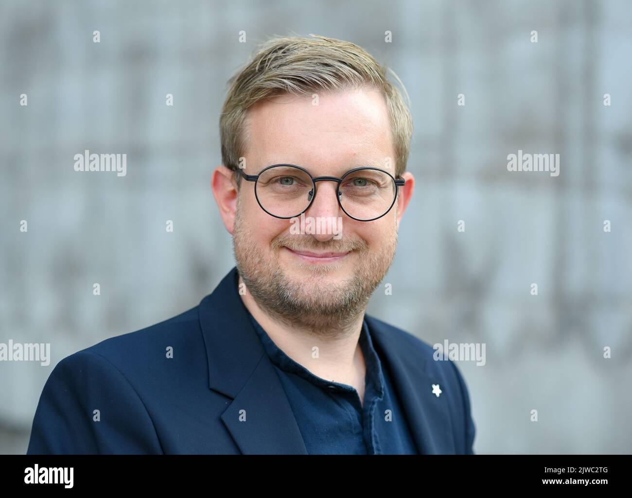 Tim florian horn hi-res stock photography and images - Alamy