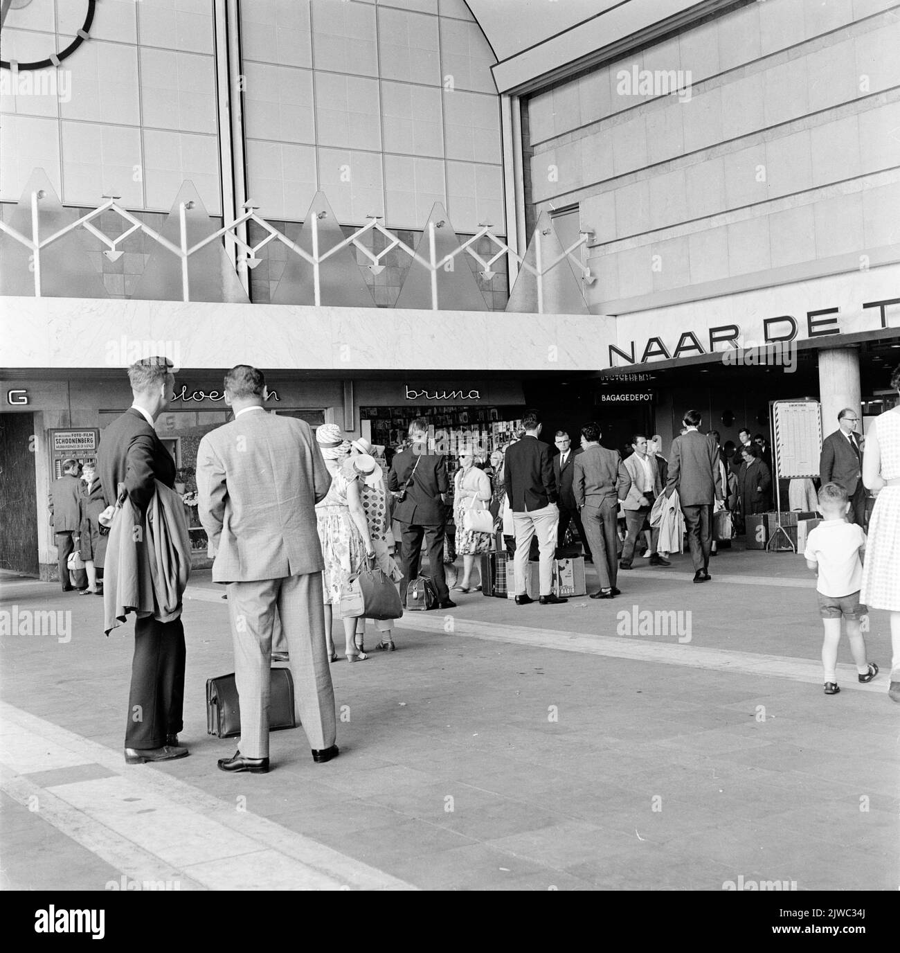 Overview of the buildings (Ged.) Van Grebbe (municipality of Rhenen ...