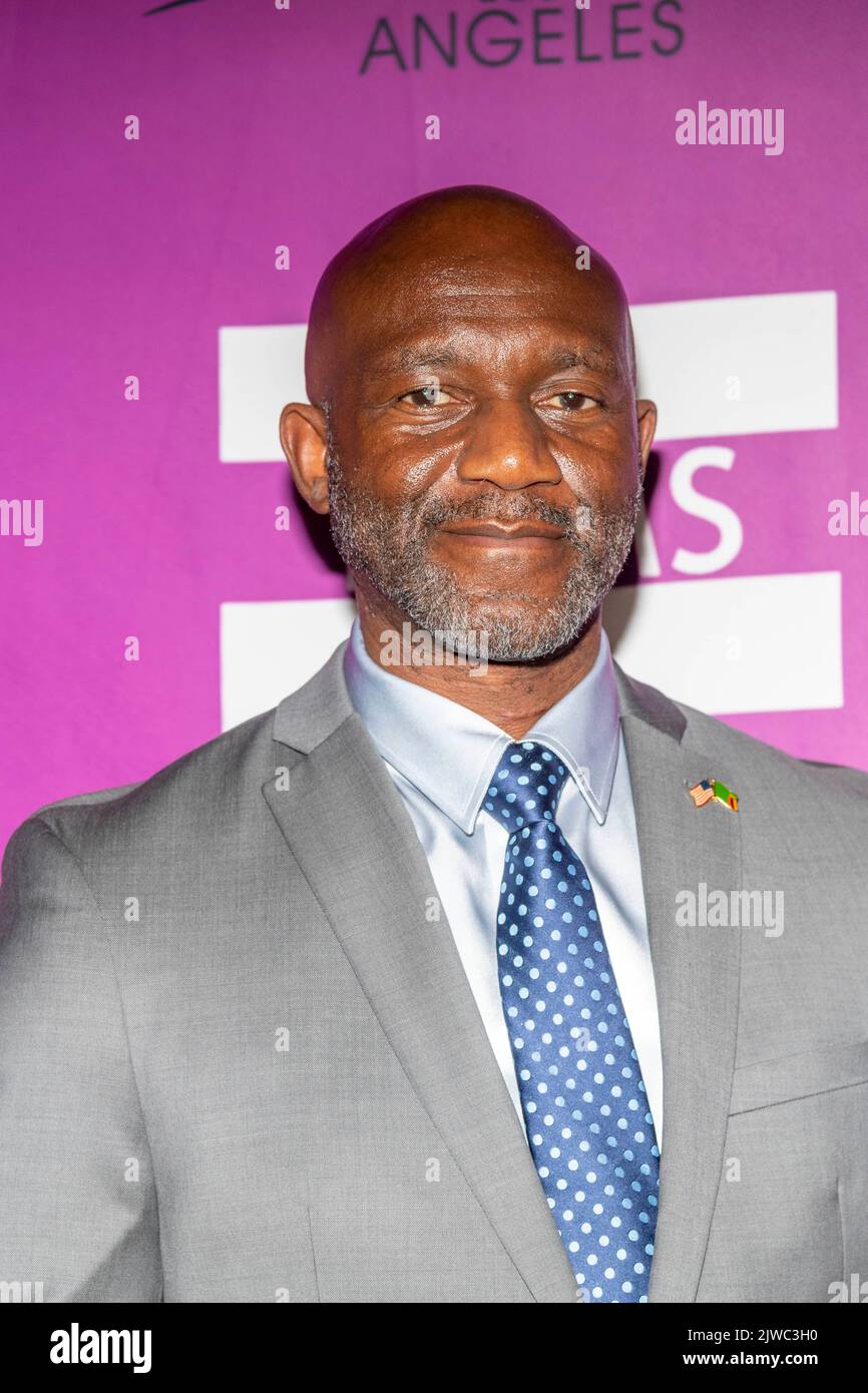 Robert peter jr hi-res stock photography and images - Alamy