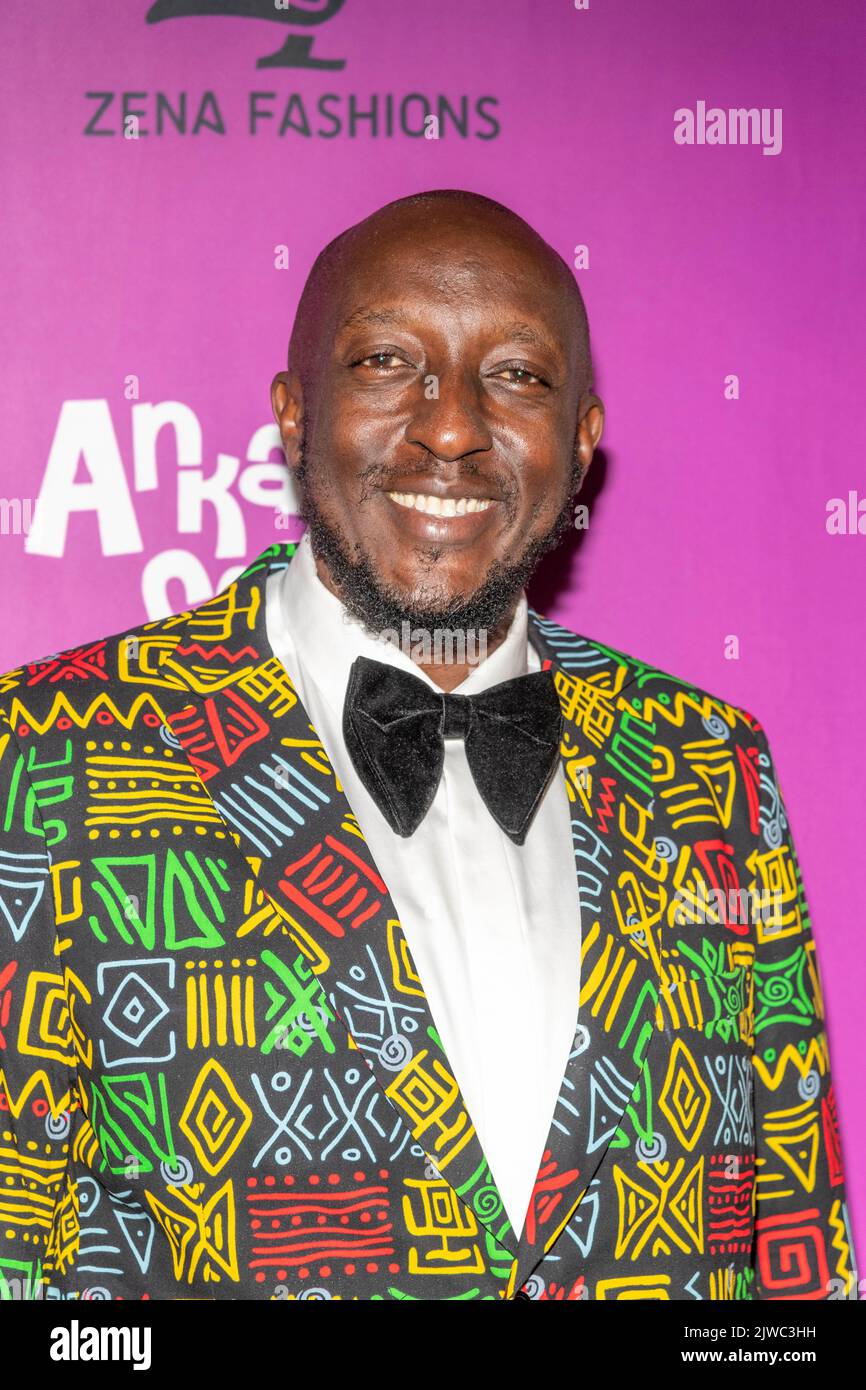 Kwaka hi-res stock photography and images - Alamy