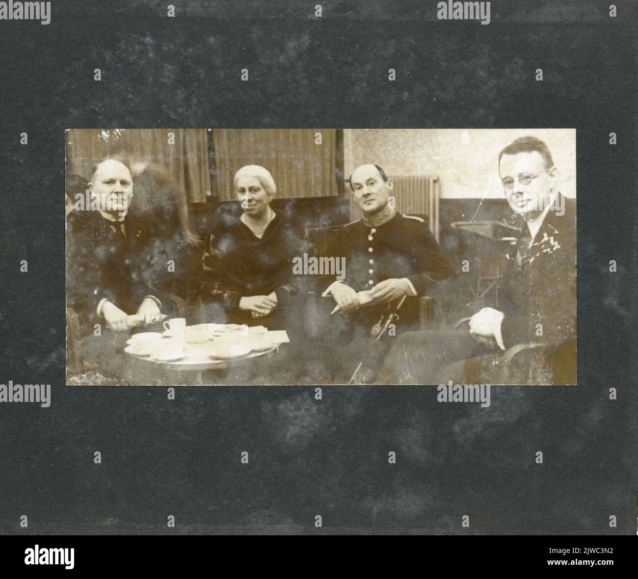 Image of a photo from a photo album by Scoutinggroep Salwega from ...