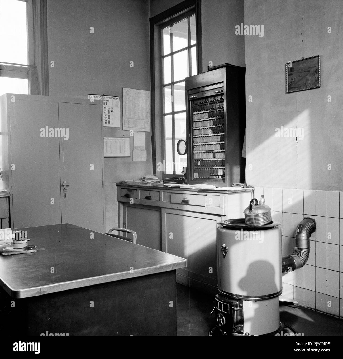 Card window Black and White Stock Photos & Images - Alamy