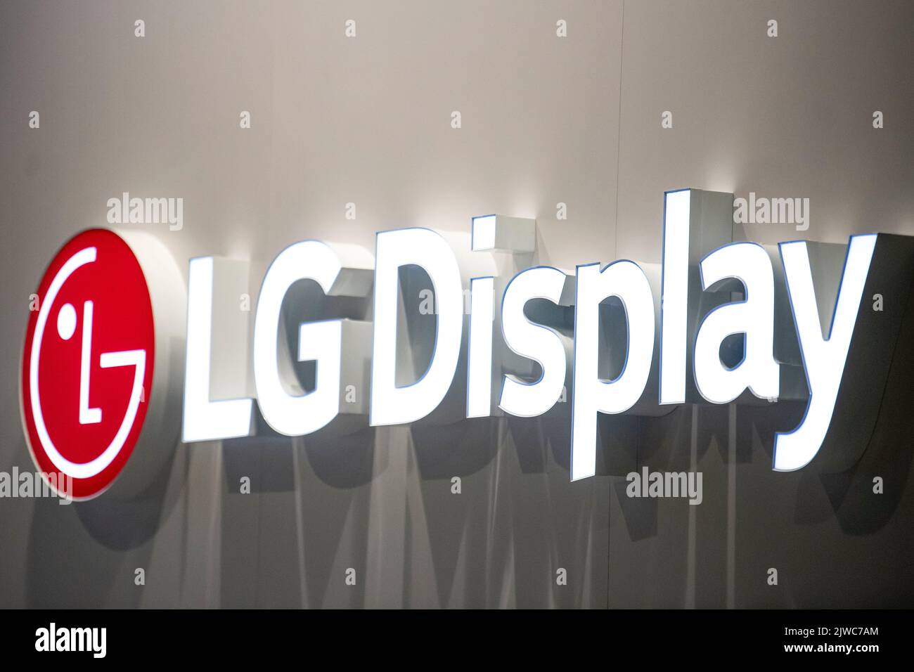 Lg ifa hi-res stock photography and images - Alamy