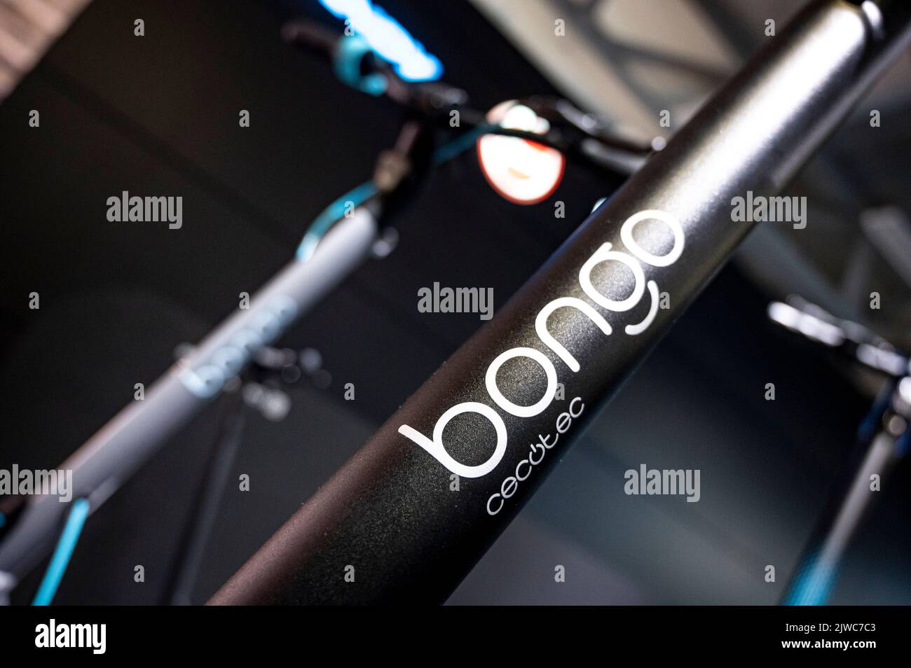 Cecotec hi-res stock photography and images - Alamy