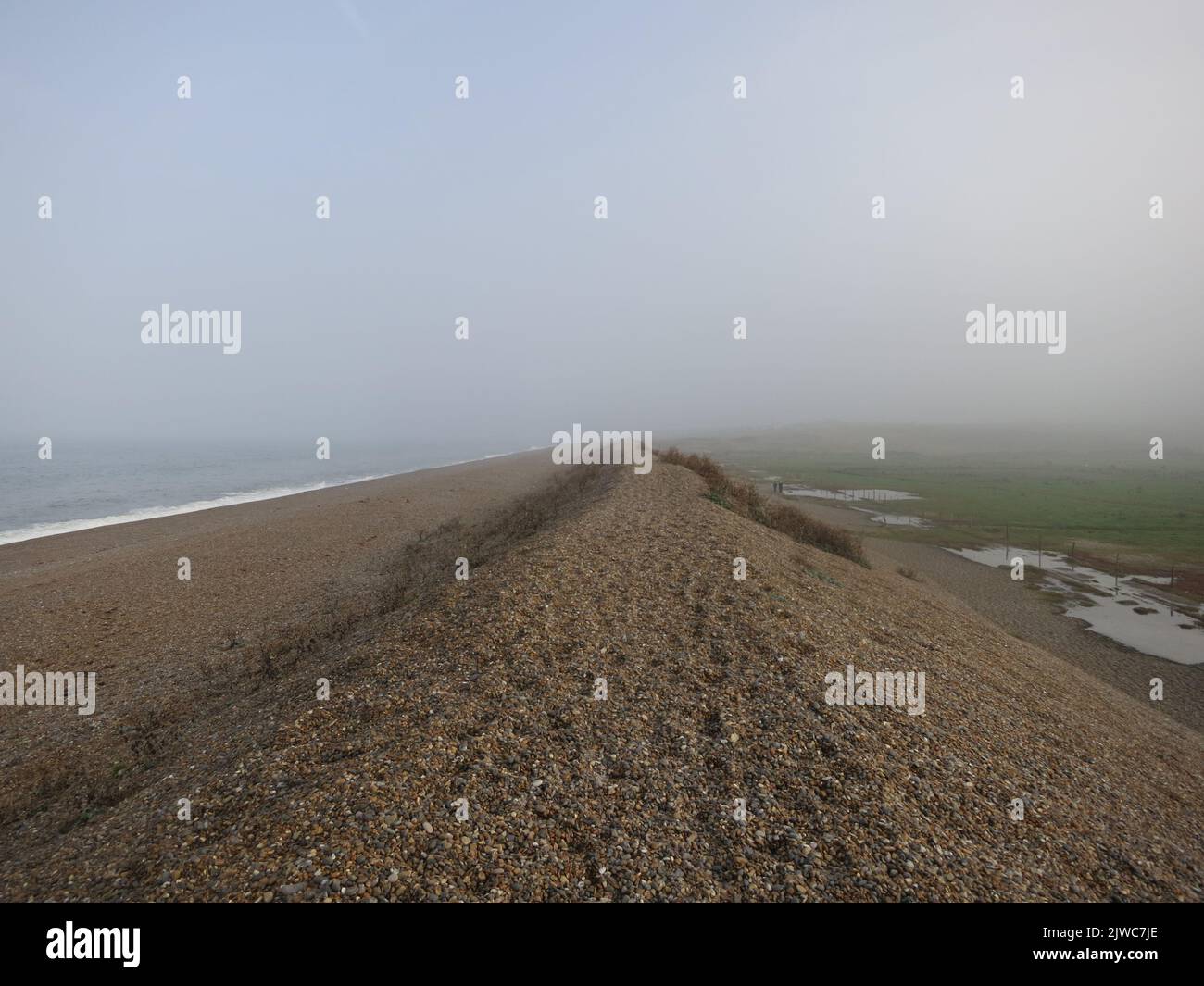 Norfolk Coast Path National Trail long-distance footpath. AONB. Norfolk ...