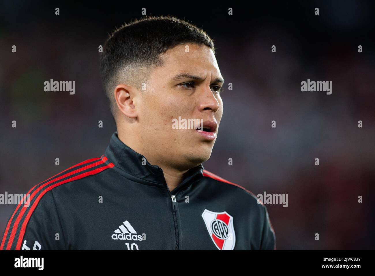 Juan fernando quintero of river plate hi-res stock photography and ...
