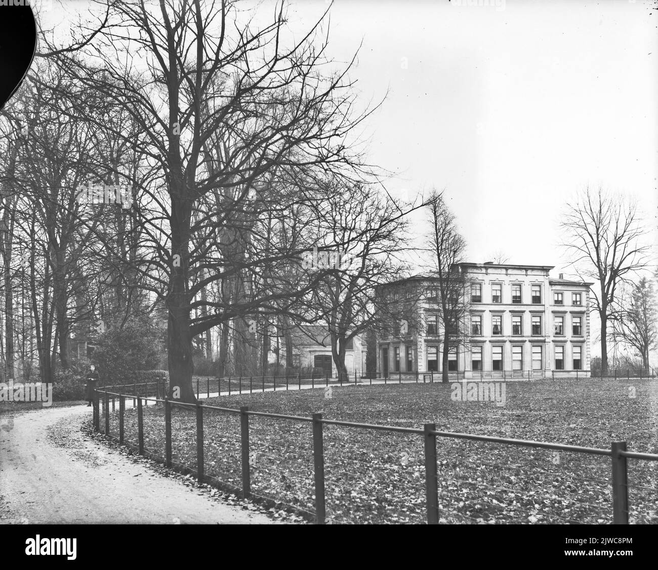View mansion house street Black and White Stock Photos & Images - Alamy