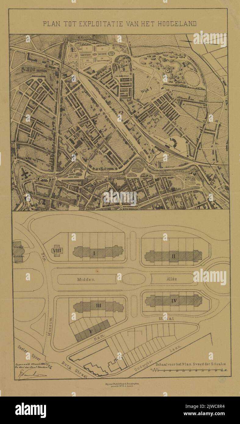 The hoogeland hi-res stock photography and images - Alamy