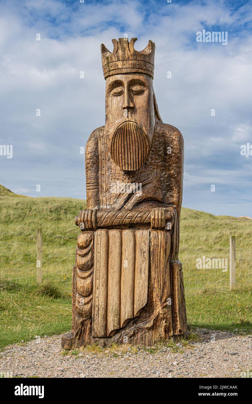 Lewis chess set hi-res stock photography and images - Alamy