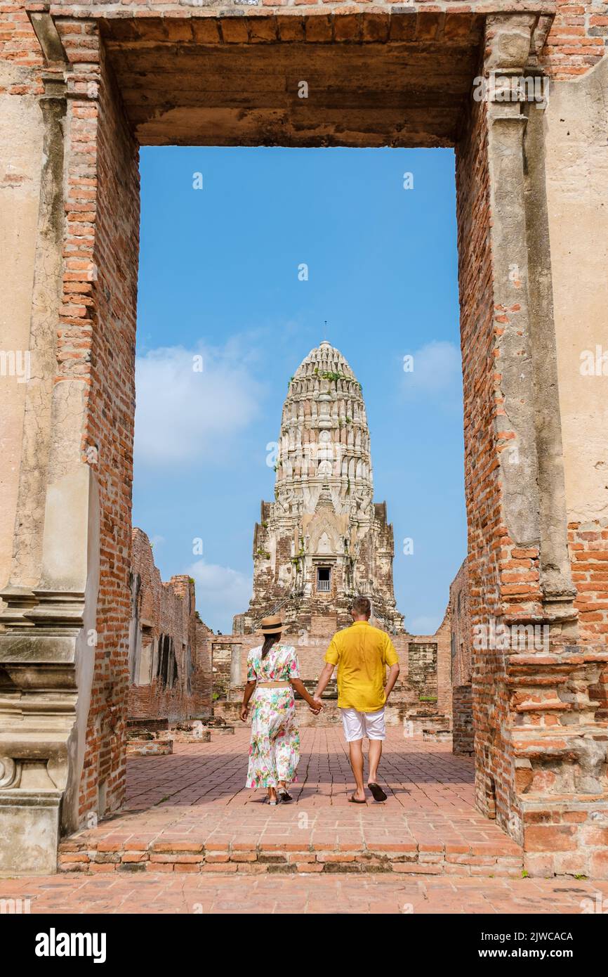 Ayuthaya map hi-res stock photography and images - Alamy