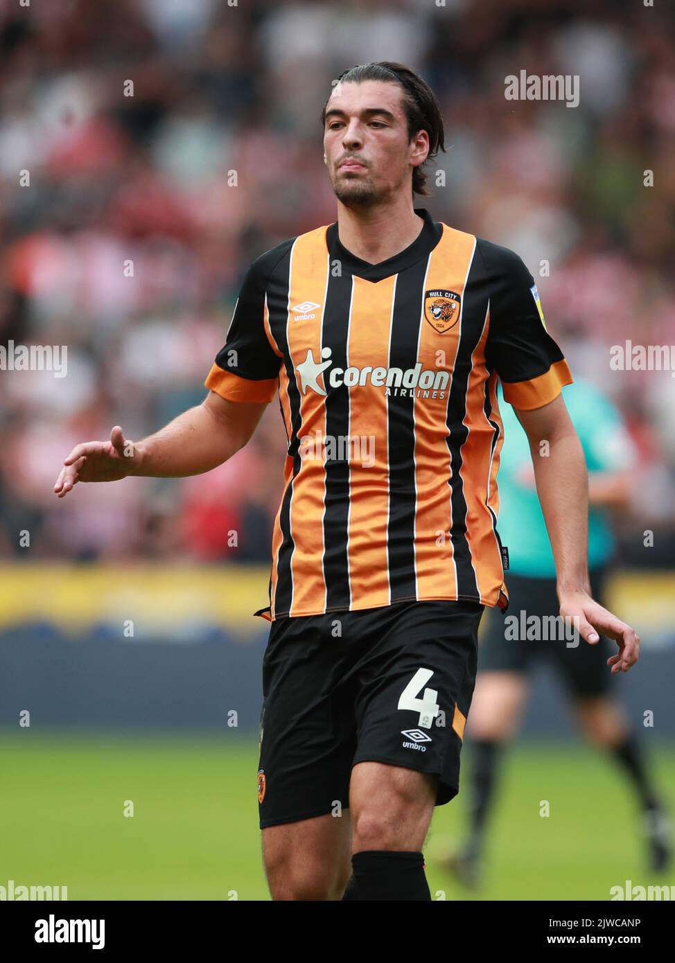 Jacob greaves hull hi-res stock photography and images - Alamy