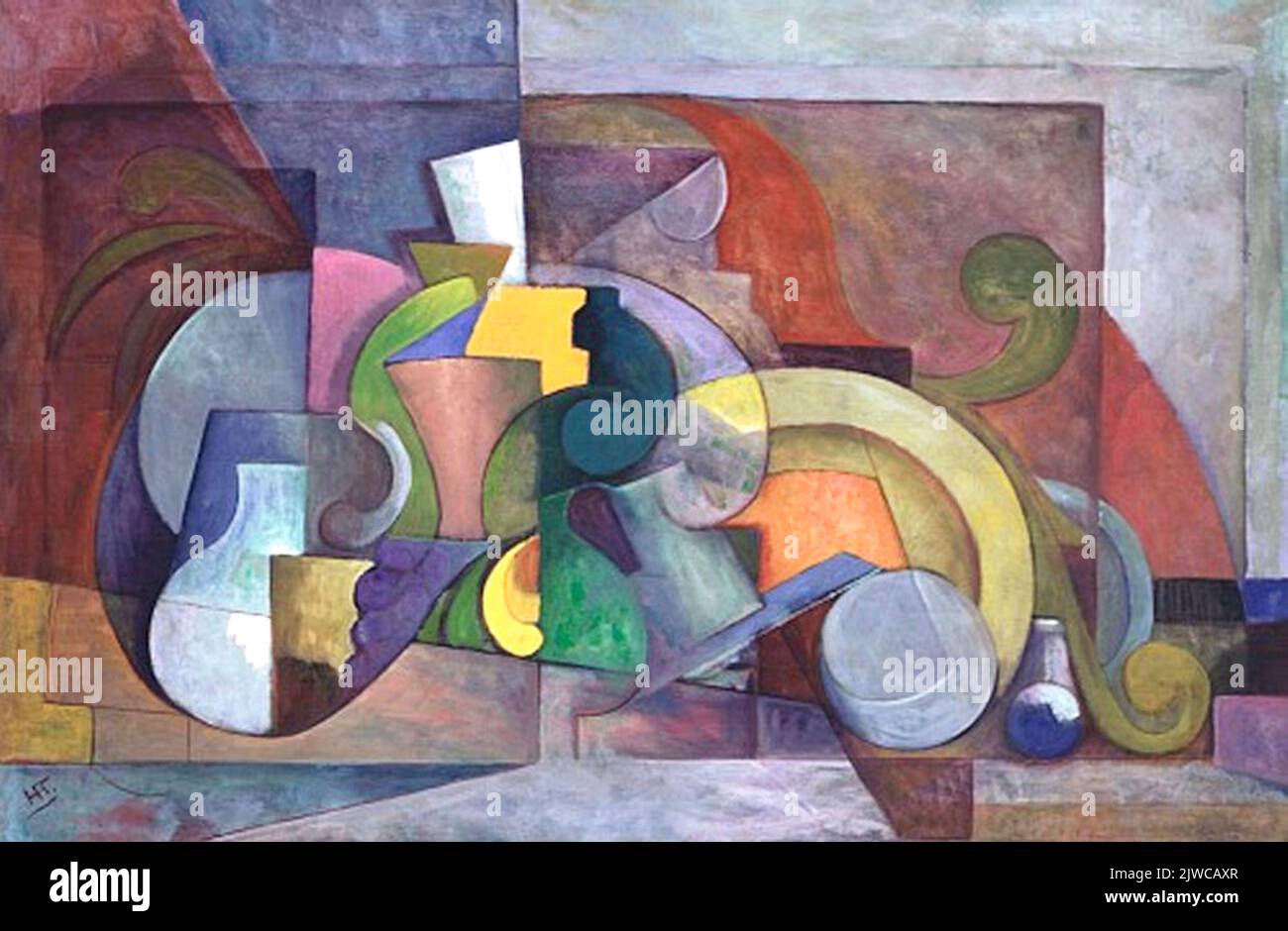 Taylor henry fitch hi-res stock photography and images - Alamy