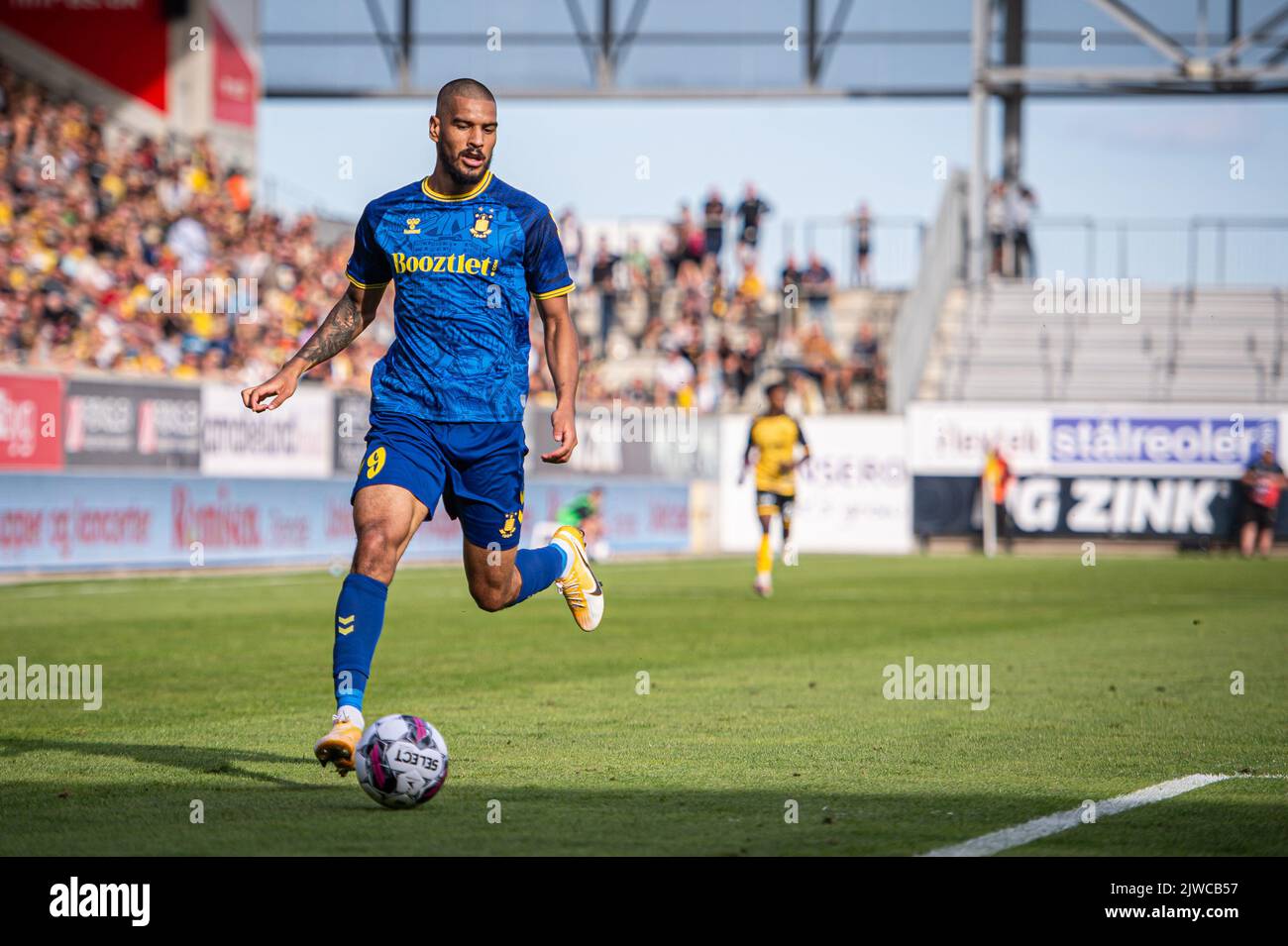 Anthony ohikhuaeme omoijuanfo hi-res stock photography and images - Alamy