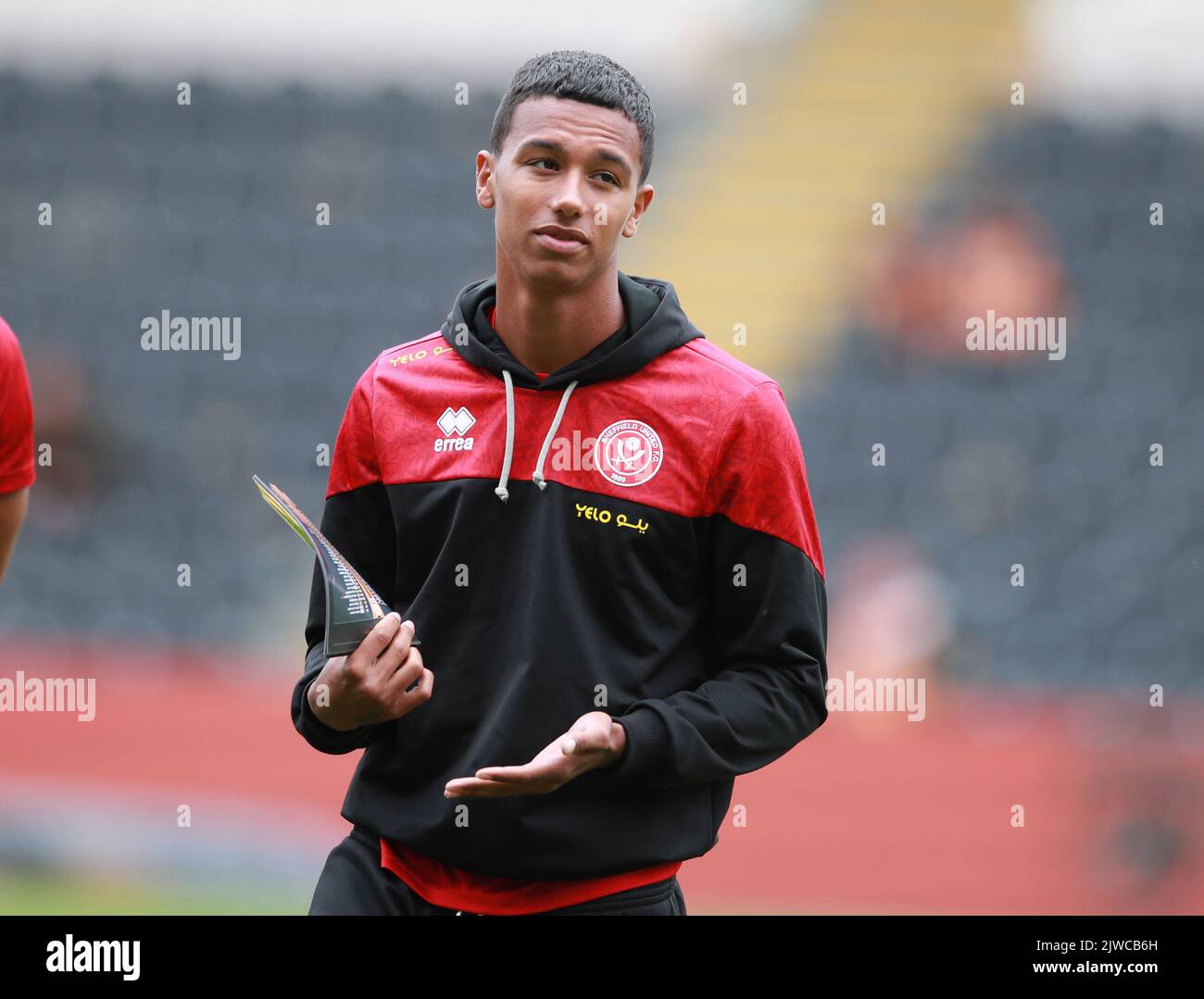 Mkm stadium hi-res stock photography and images - Alamy