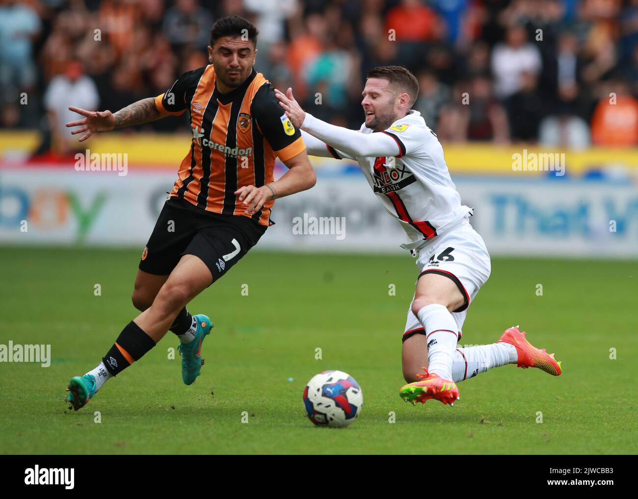 Ozan tufan hull hi-res stock photography and images - Alamy