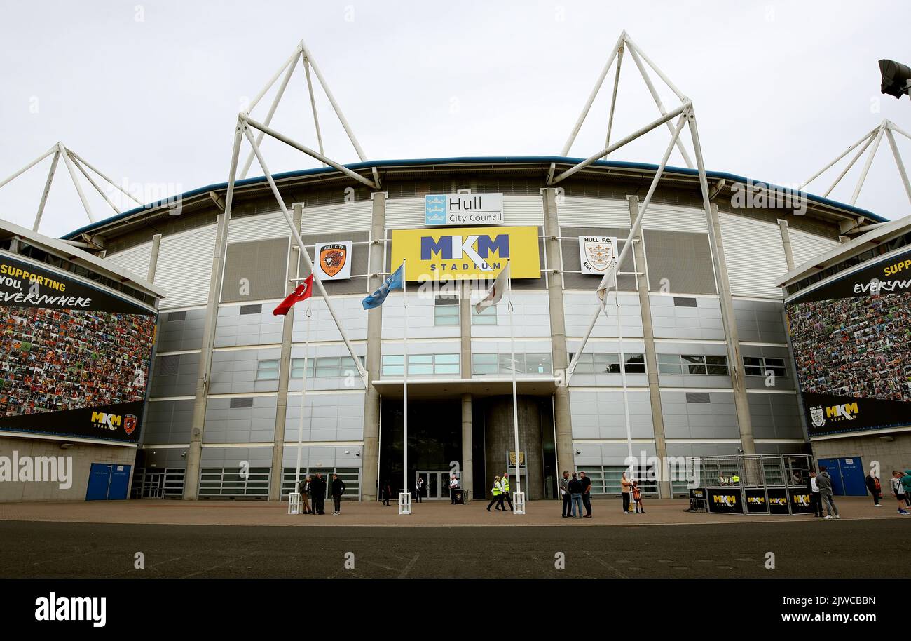 Mkm general hi-res stock photography and images - Alamy