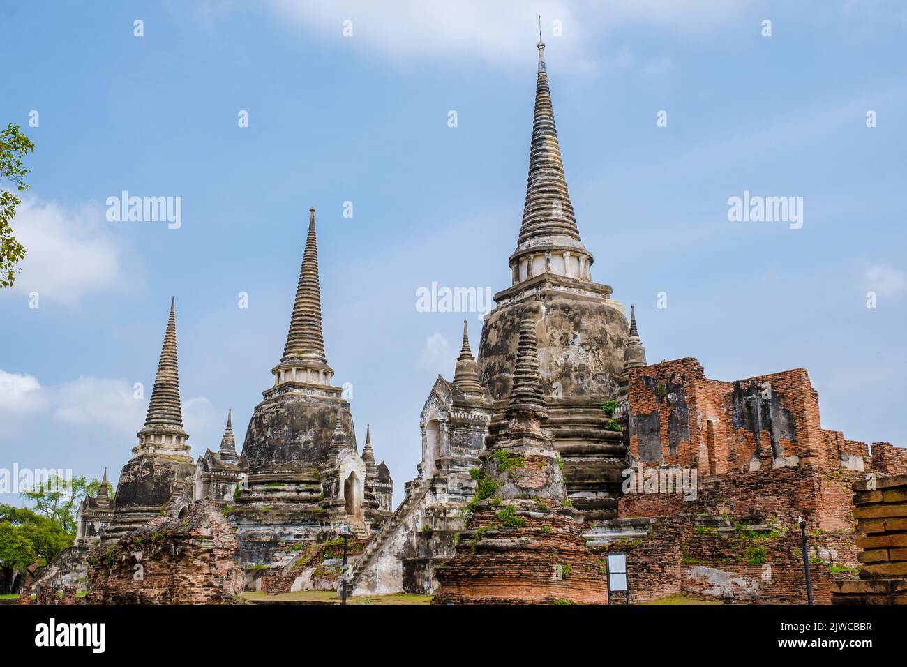 Ayuthaya map hi-res stock photography and images - Alamy