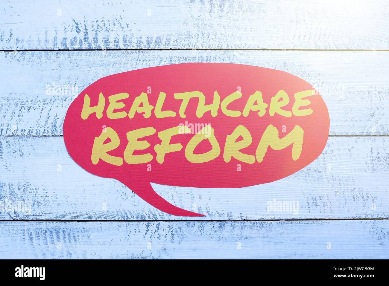 Inspiration showing sign Healthcare ReformInnovation and Improvement in ...