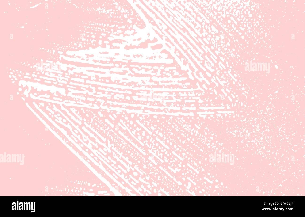 Grunge texture. Distress pink rough trace. Graceful background. Noise ...