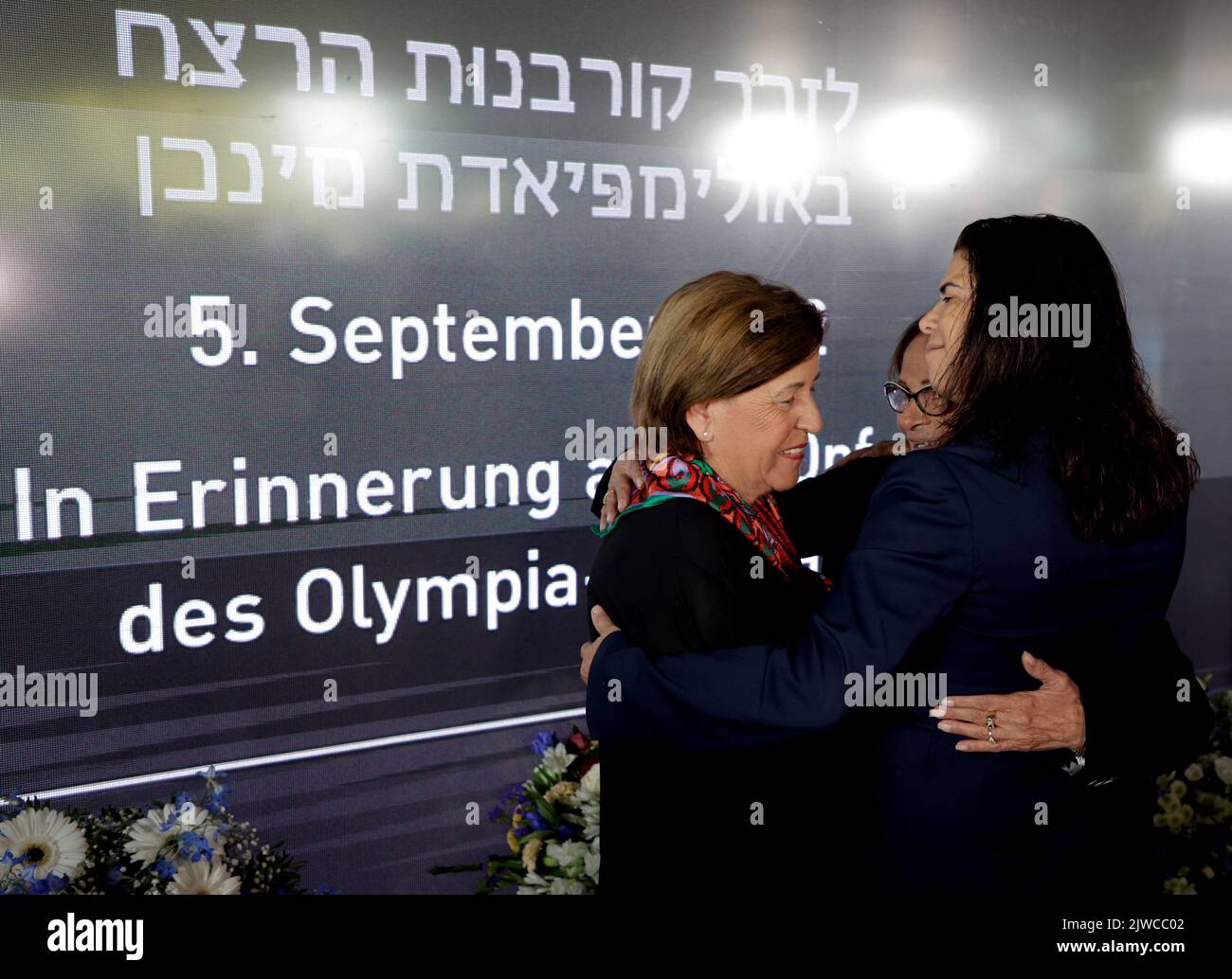 Andre spitzer hi-res stock photography and images - Alamy