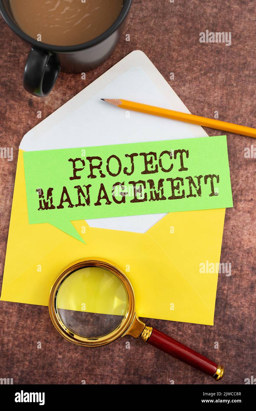 Inspiration showing sign Project ManagementApplication Process Skills ... Inspiration showing sign Project ManagementApplication Process Skills ...