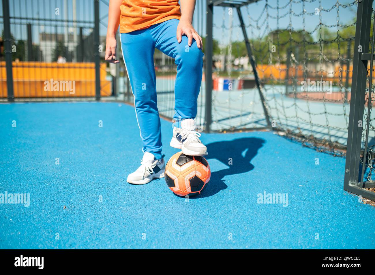 Leisure sportsperson hi-res stock photography and images - Alamy