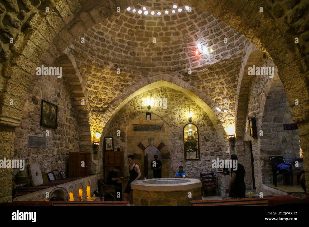 Gaza City, Gaza Strip, Palestine. 3rd Sep, 2022. Gaza, Palestine. 03 ...