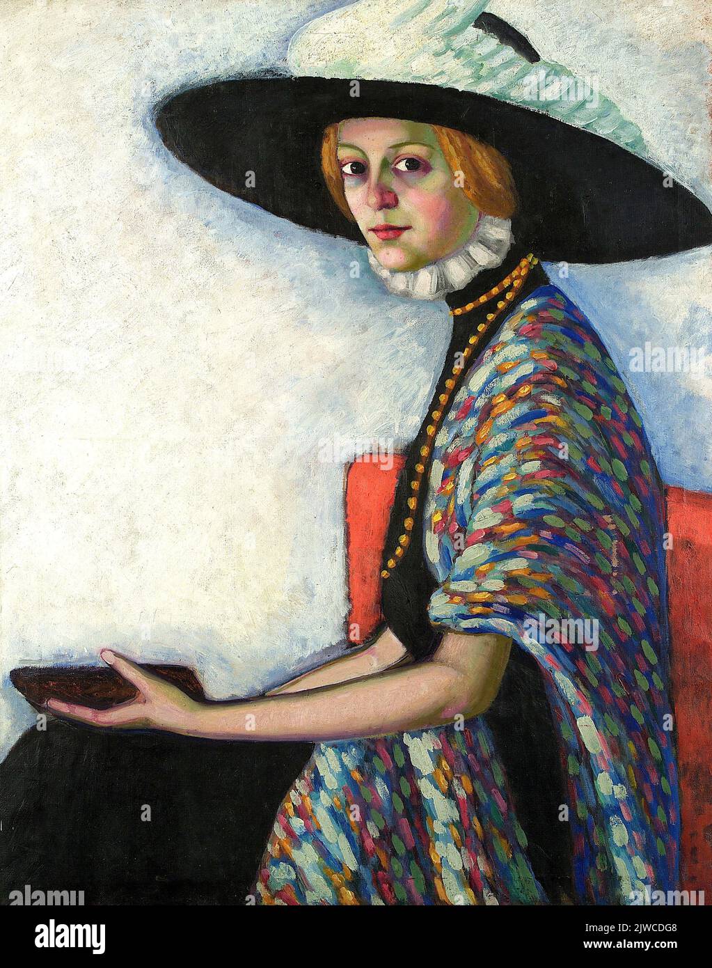 Konrad magi hi-res stock photography and images - Alamy