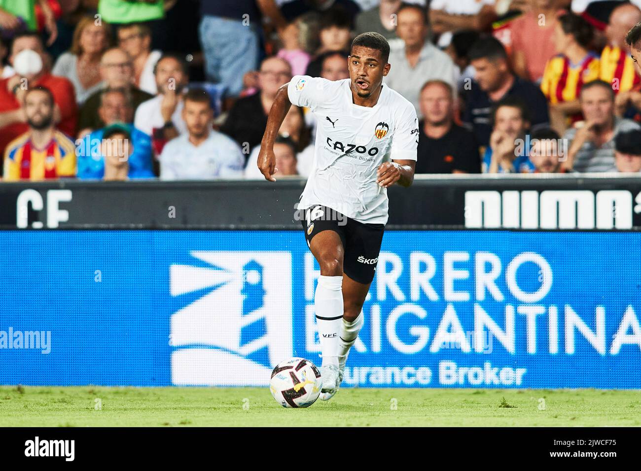 Samuel dias lino hi-res stock photography and images - Alamy