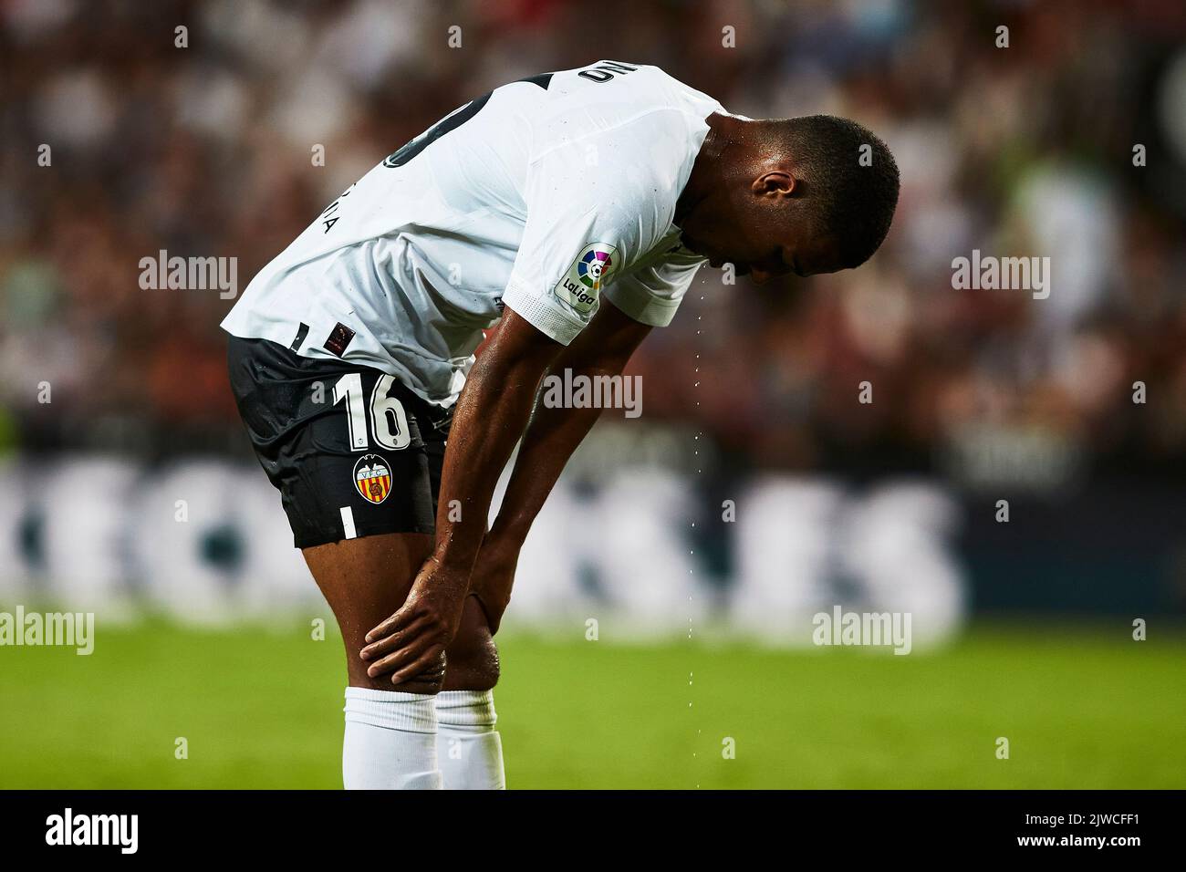 Samuel dias lino hi-res stock photography and images - Alamy