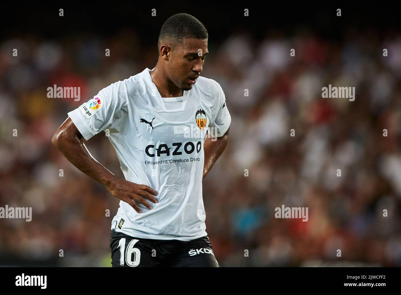 Samuel dias lino hi-res stock photography and images - Alamy