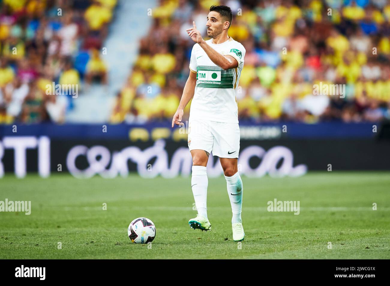 Pedro bigas elche hi-res stock photography and images - Alamy
