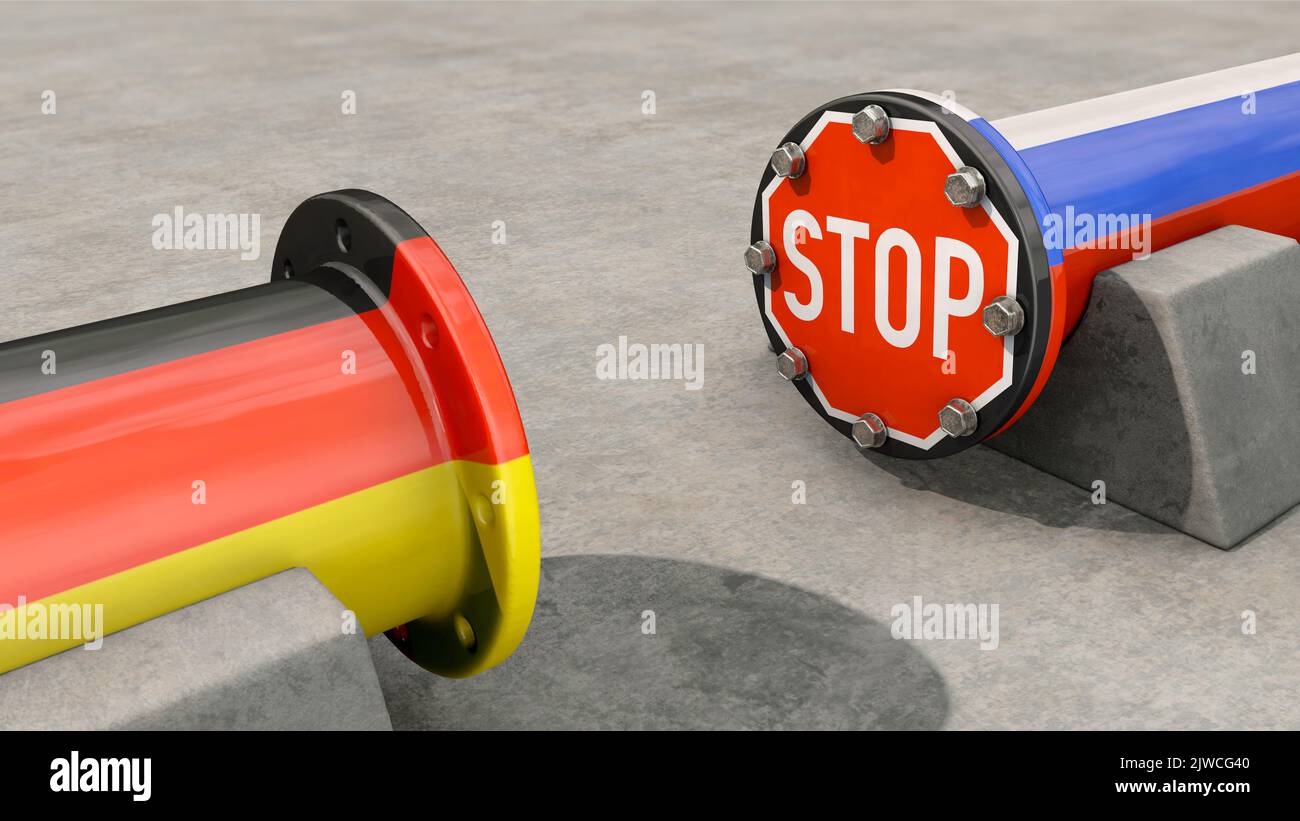 Delivery stop hi-res stock photography and images - Alamy