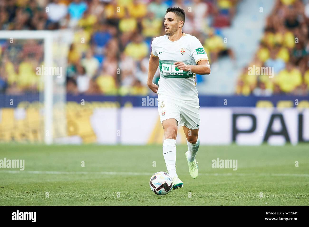 Pedro villarreal hi-res stock photography and images - Alamy
