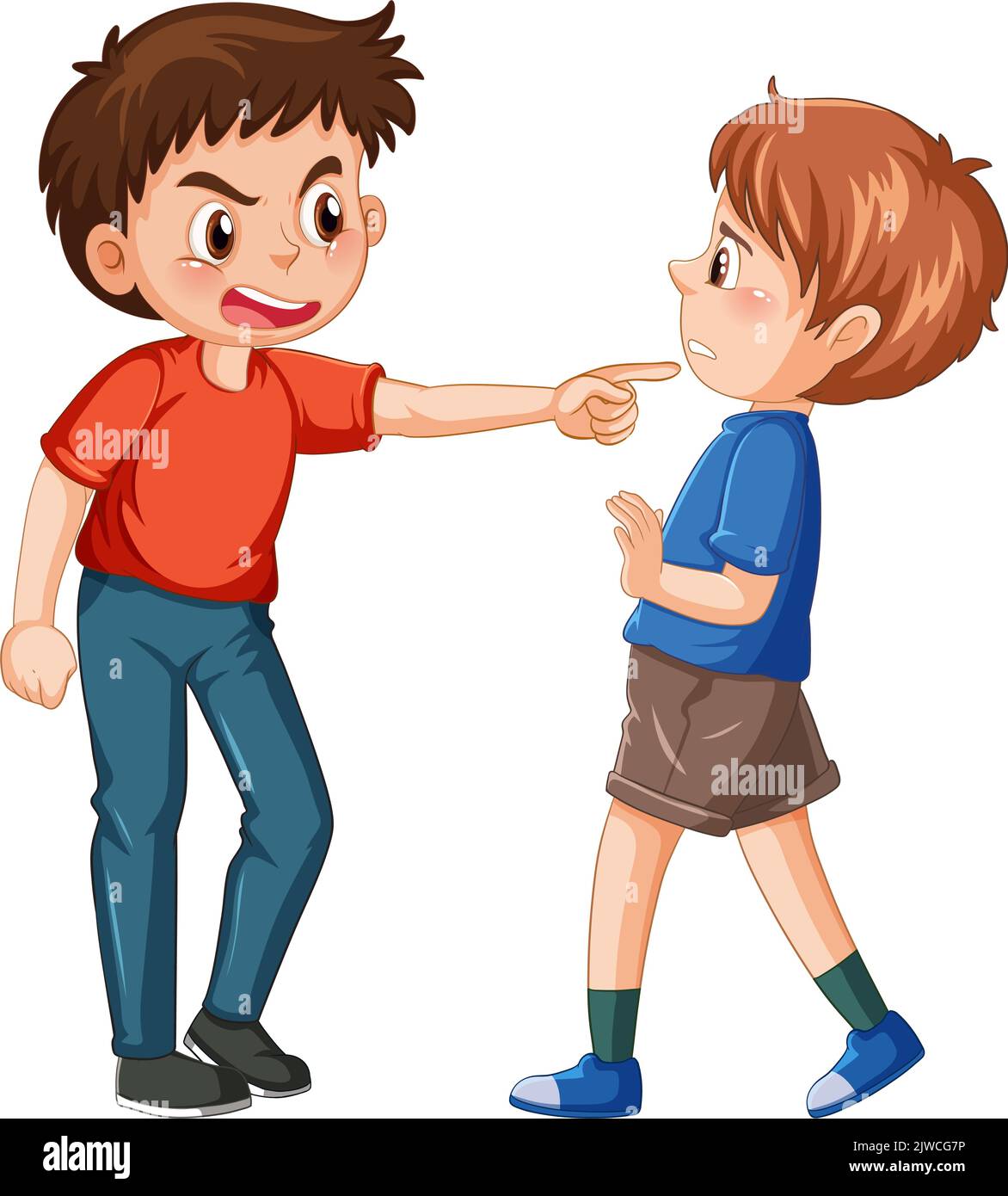 Boy Bullies