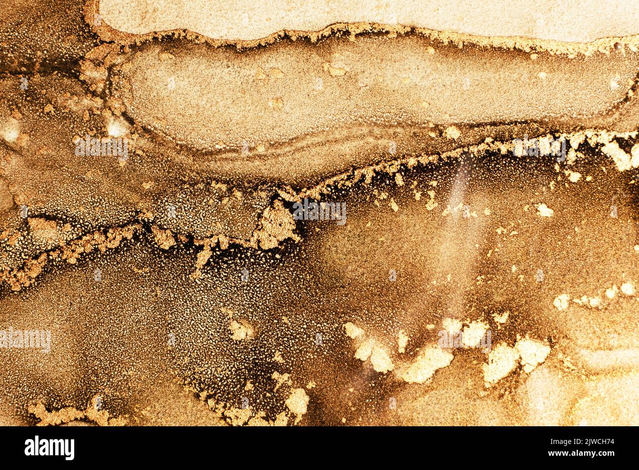 Copper vein stone hi-res stock photography and images - Alamy