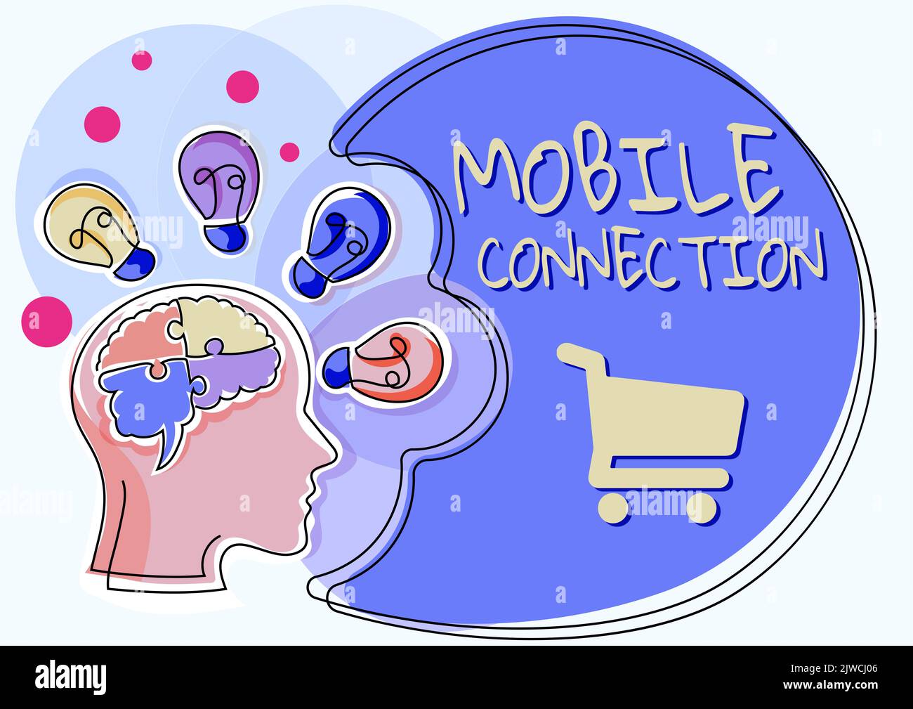 Writing displaying text Mobile ConnectionSecure universal login ... Writing displaying text Mobile ConnectionSecure universal login ...