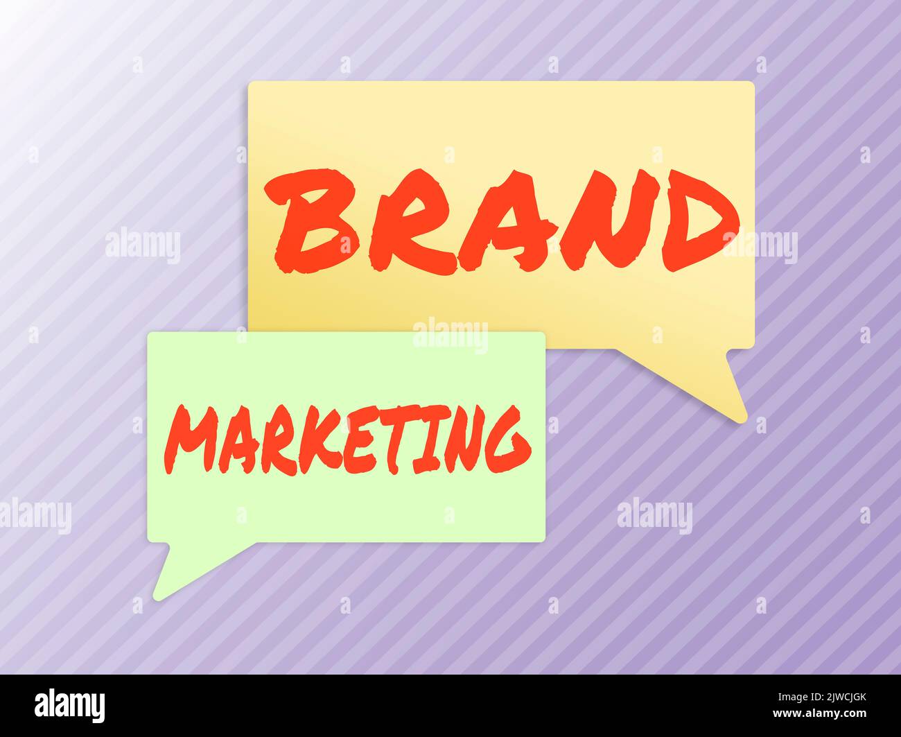 Inspiration showing sign Brand MarketingCreating awareness about ...