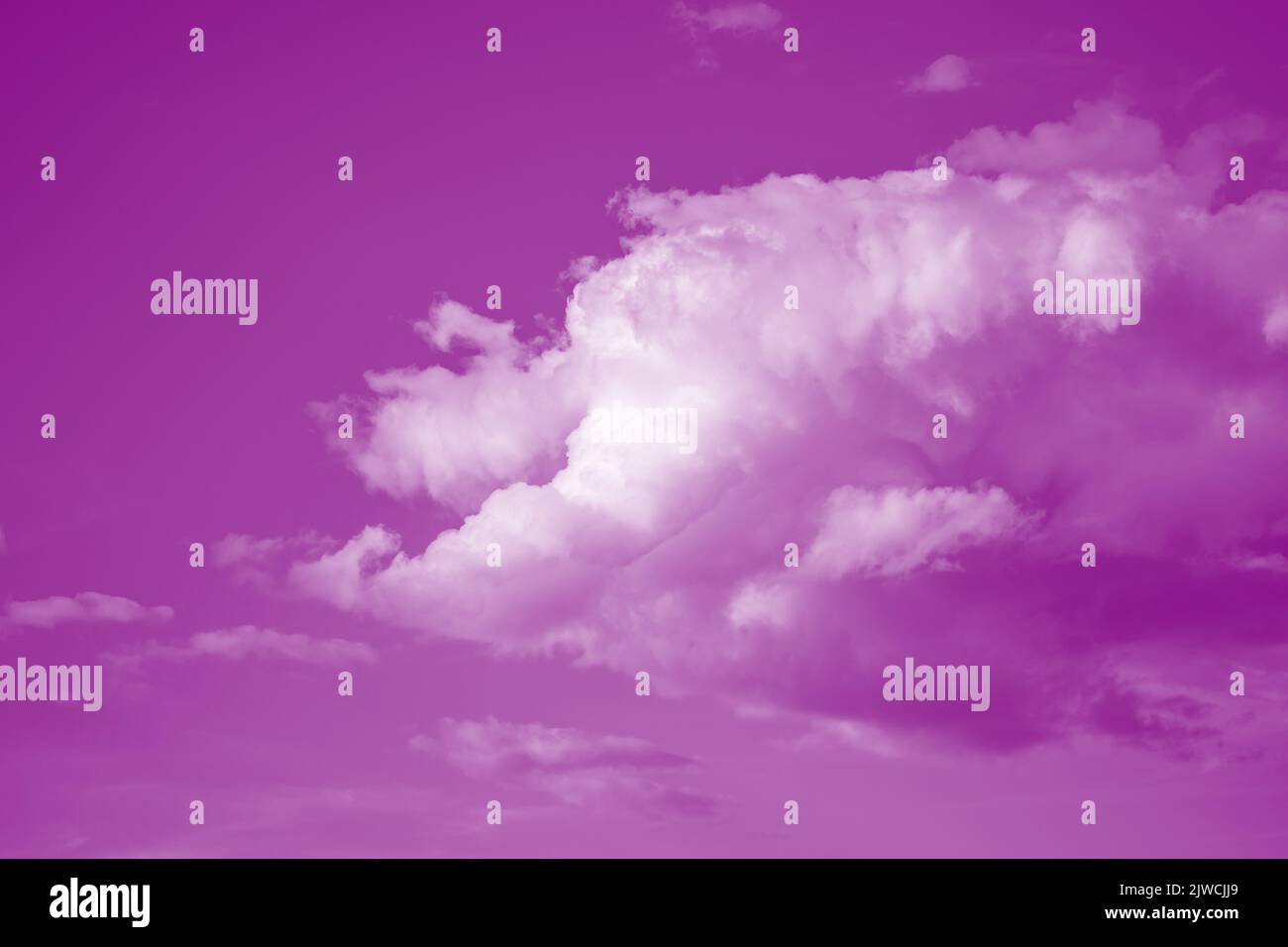 Beautiful violet clouds and sky. Abstract nature background Stock Photo ...