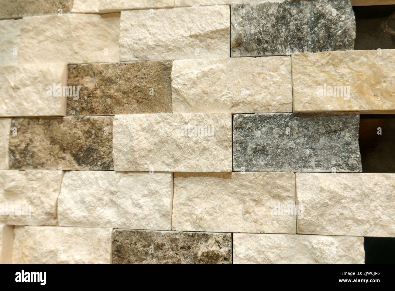 Stone wall flooring ceramic tile, faience patterns, texture, background ...