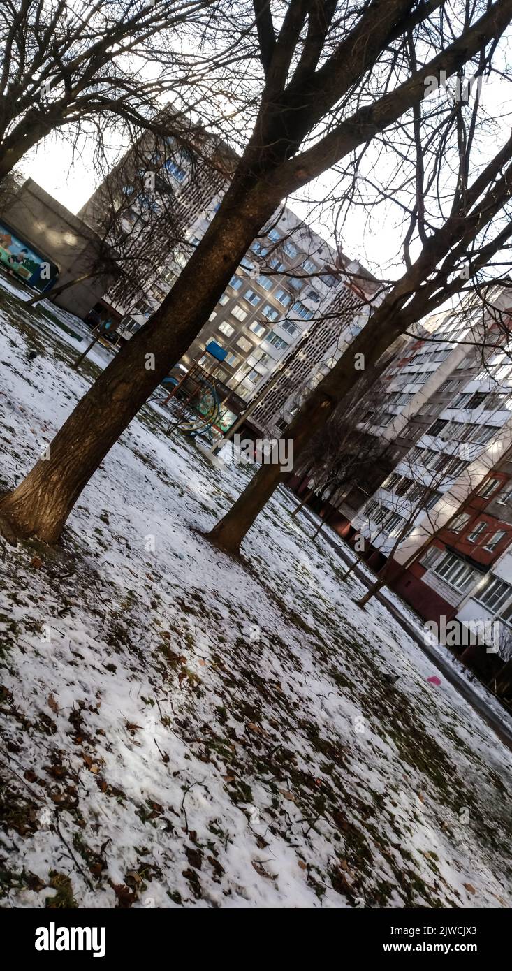 The Architecture backgrounds and objects. Constructivist style Stock ...