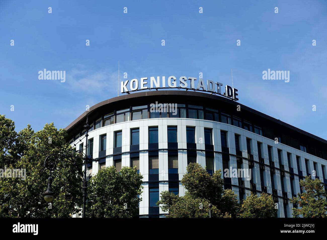 Konigstadt brack gmbh hi-res stock photography and images - Alamy