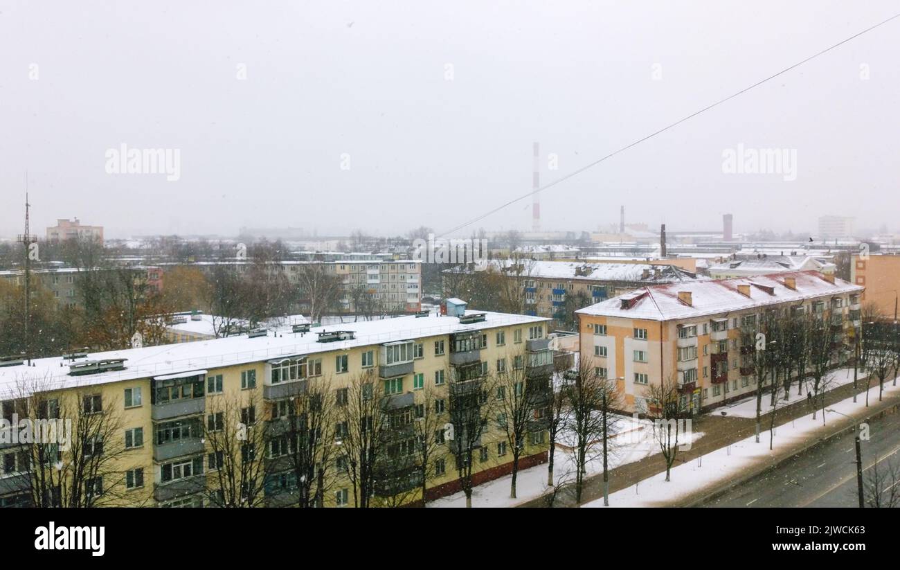 The Architecture backgrounds and objects. Constructivist style Stock ...