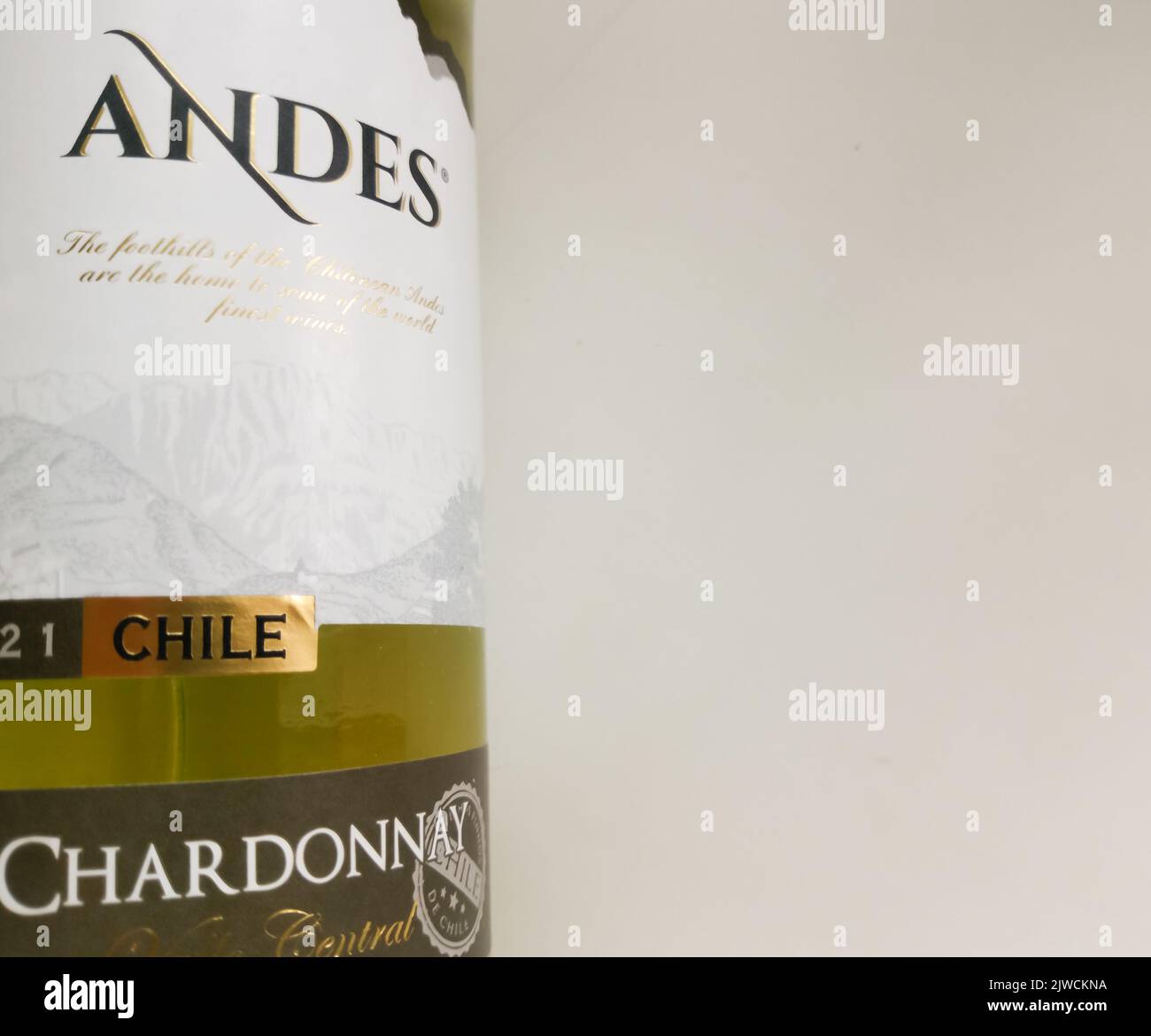 Made and bottled in germany hi-res stock photography and images - Alamy