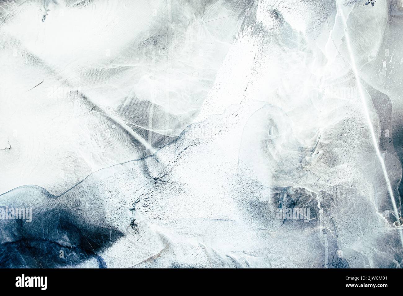 Acrylic ink water marble hi-res stock photography and images - Alamy