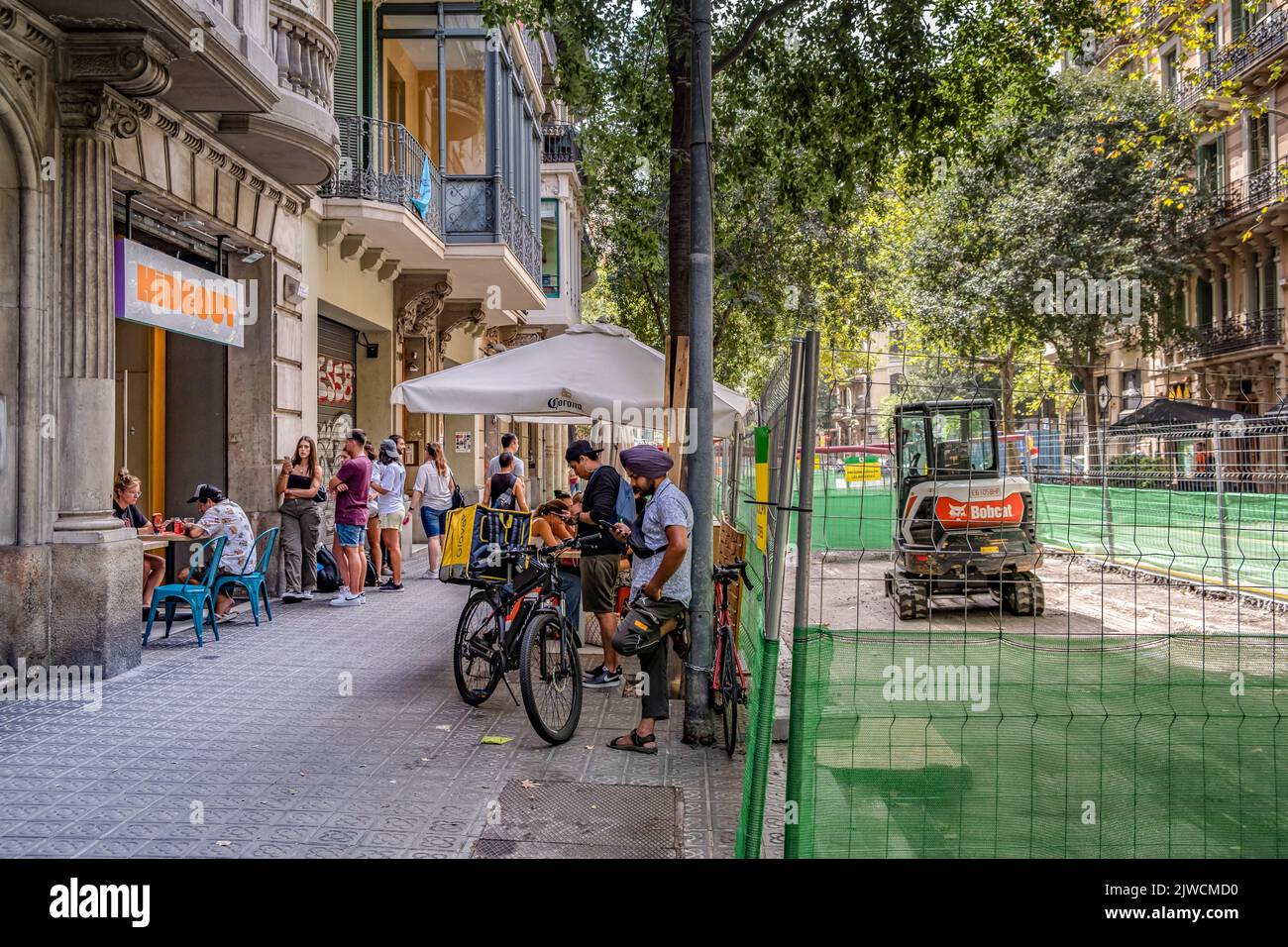 Hideout bar hi-res stock photography and images - Alamy