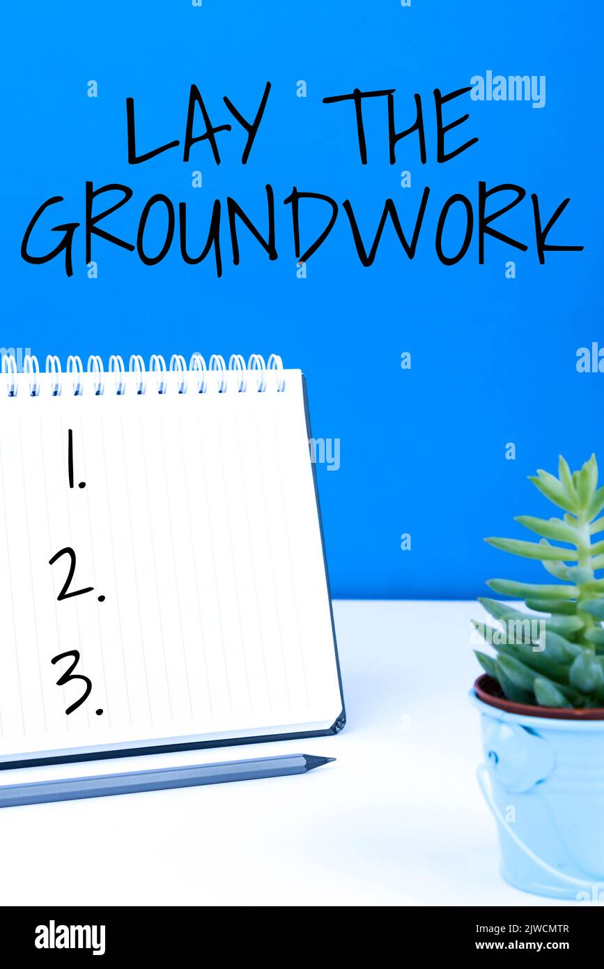 Stones showing in concrete hi-res stock photography and images - Alamy