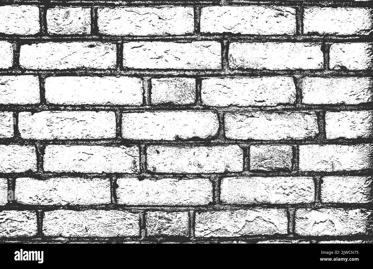 Luxury black golden metal gradient background with distressed brick ...