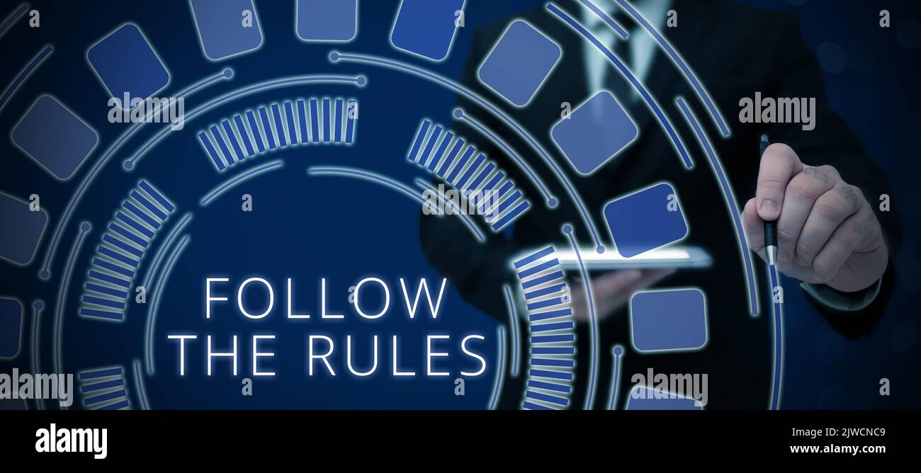 Rulesorder hi-res stock photography and images - Alamy