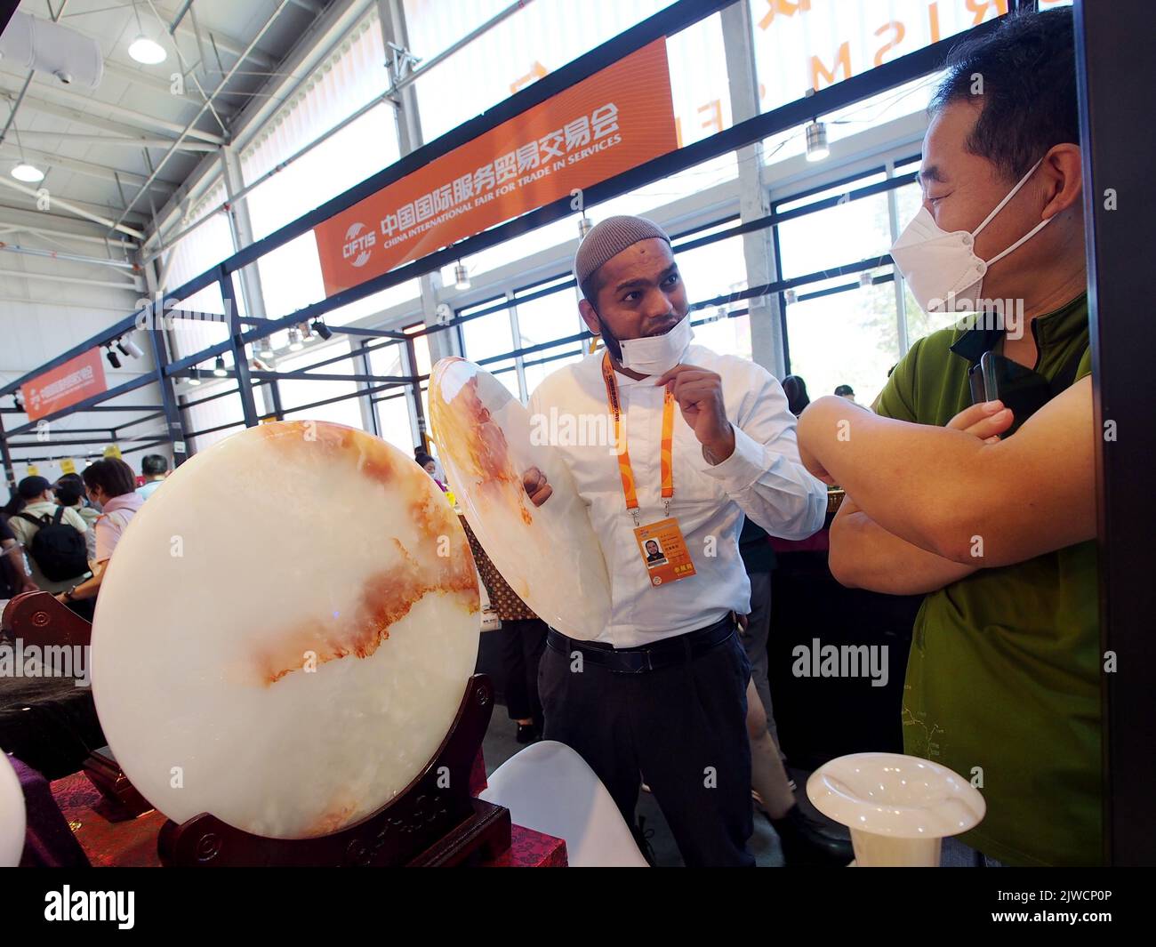 Products of pakistan hi-res stock photography and images - Alamy